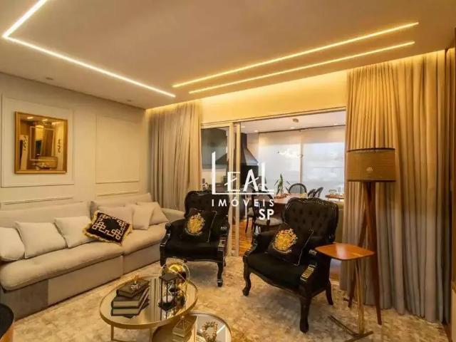 Apartamento para Venda em Guarulhos/SP Macedo 3 Quartos