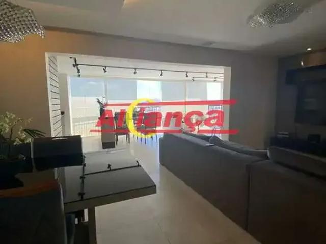 Apartamento para Venda em Guarulhos/SP Macedo 3 Quartos