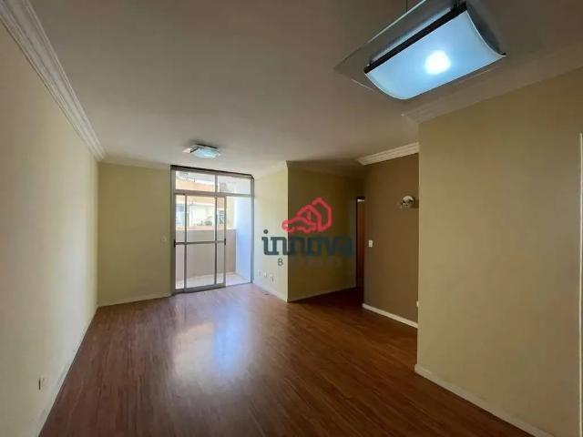 Apartamento para Venda em Guarulhos/SP Macedo 3 Quartos