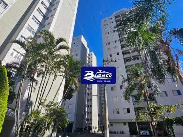 Apartamento para Venda em Guarulhos/SP Macedo 3 Quartos
