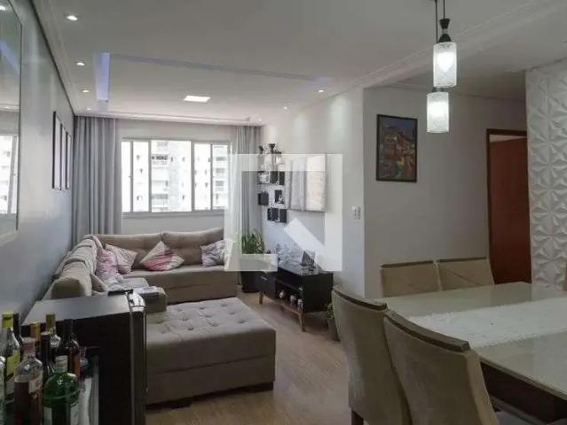 Apartamento para Venda em Guarulhos/SP Macedo 3 Quartos