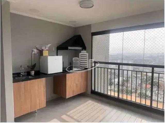 Apartamento para Venda em Guarulhos/SP Macedo 3 Quartos