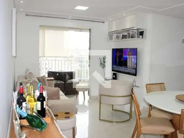 Apartamento para Venda em Guarulhos/SP Macedo 3 Quartos