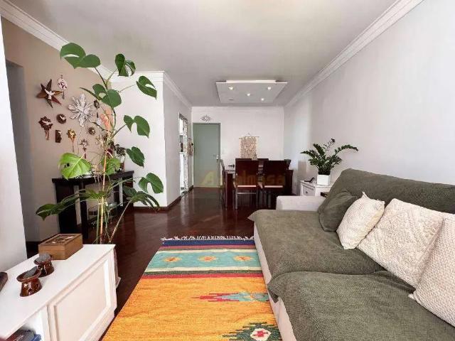 Apartamento para Venda em Guarulhos/SP Macedo 3 Quartos