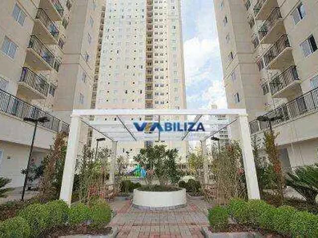 Apartamento para Venda em Guarulhos/SP Macedo 3 Quartos