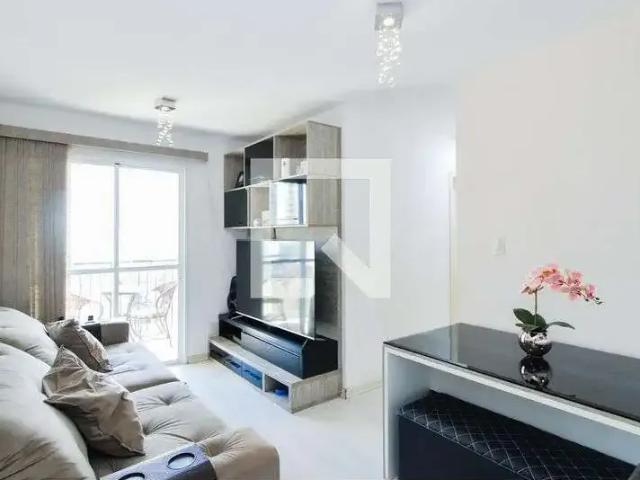 Apartamento para Venda em Guarulhos/SP Macedo 3 Quartos