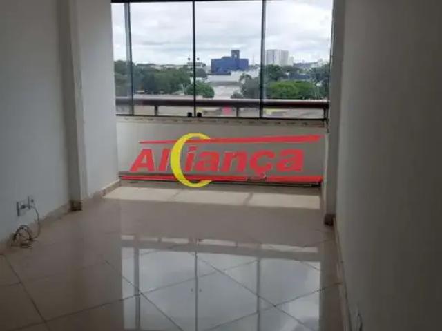 Apartamento para Venda em Guarulhos/SP Macedo 3 Quartos