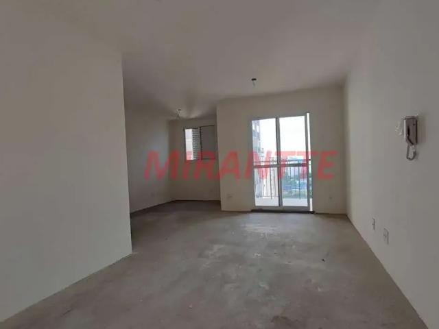 Apartamento para Venda em Guarulhos/SP Macedo 3 Quartos