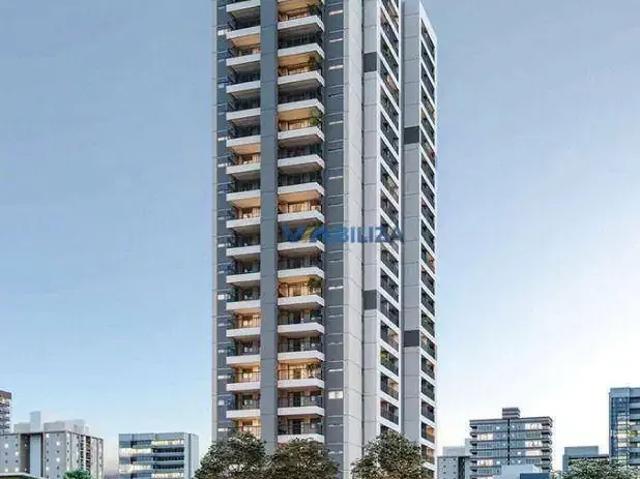 Apartamento para Venda em Guarulhos/SP Macedo 3 Quartos