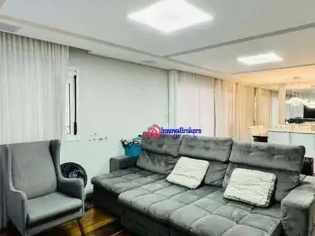 Apartamento para Venda em Guarulhos/SP Macedo 3 Quartos