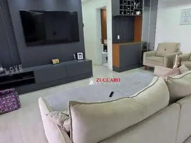 Apartamento para Venda em Guarulhos/SP Macedo 3 Quartos