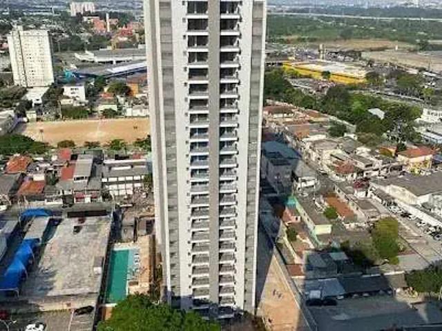 Apartamento para Venda em Guarulhos/SP Macedo 3 Quartos
