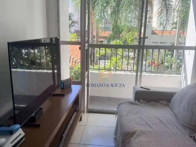 Apartamento para Venda em Guarulhos/SP Macedo 3 Quartos