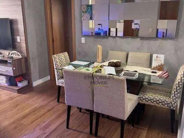 Apartamento para Venda em Guarulhos/SP Macedo 3 Quartos