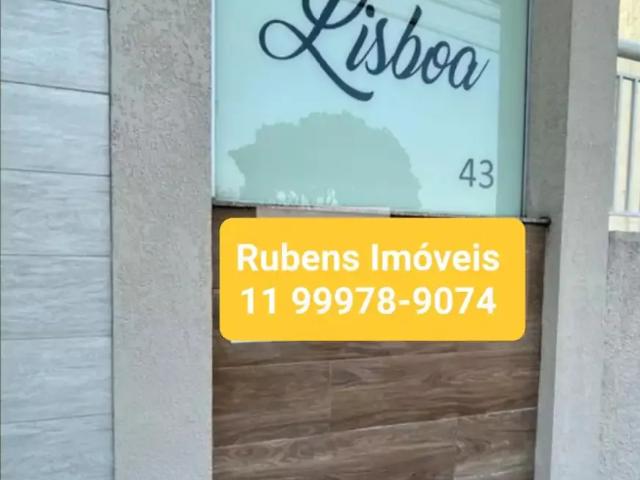 Apartamento para Venda em Guarulhos/SP Macedo 3 Quartos