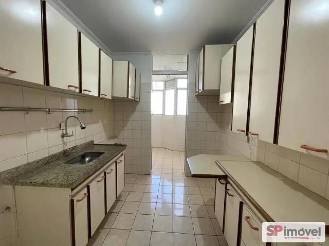 Apartamento para Venda em Guarulhos/SP Macedo 3 Quartos