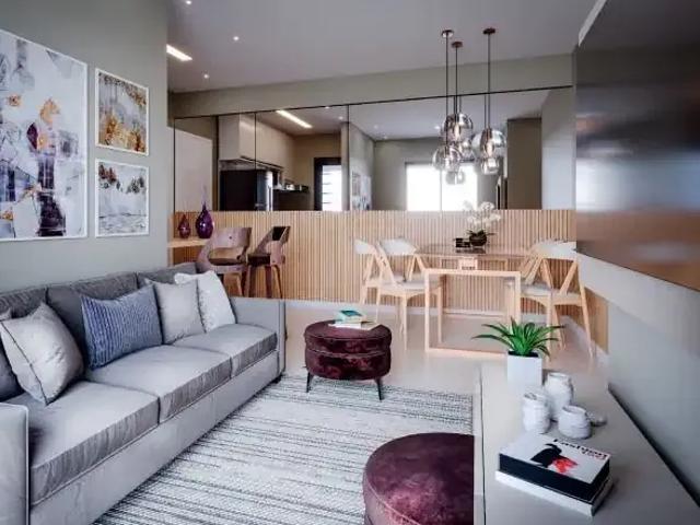 Apartamento para Venda em Guarulhos/SP Macedo 3 Quartos