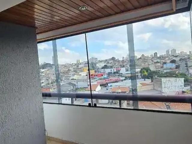 Apartamento para Venda em Guarulhos/SP Macedo 3 Quartos
