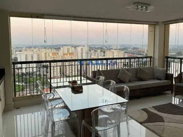 Apartamento para Venda em Guarulhos/SP Macedo 3 Quartos