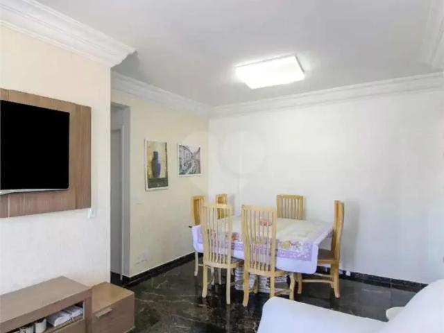 Apartamento para Venda em Guarulhos/SP Macedo 3 Quartos