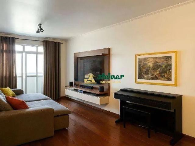 Apartamento para Venda em Guarulhos/SP Macedo 3 Quartos