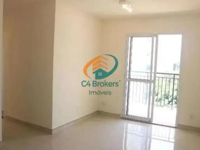 Apartamento para Venda em Guarulhos/SP Macedo 3 Quartos