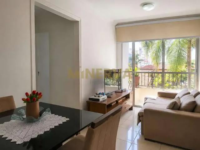 Apartamento para Venda em Guarulhos/SP Macedo 3 Quartos