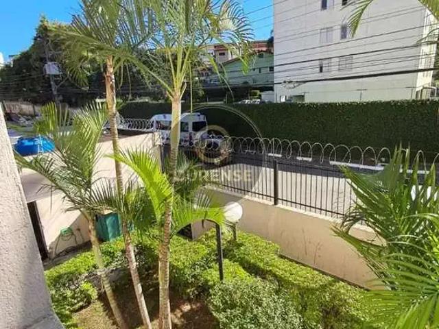 Apartamento para Venda em Guarulhos/SP Macedo 3 Quartos