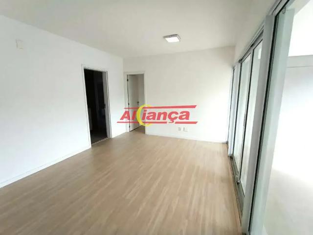 Apartamento para Venda em Guarulhos/SP Macedo 3 Quartos