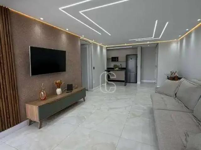 Apartamento para Venda em Guarulhos/SP Macedo 3 Quartos
