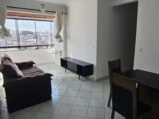 Apartamento para Venda em Guarulhos/SP Macedo 3 Quartos