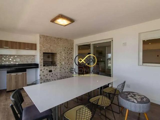 Apartamento para Venda em Guarulhos/SP Macedo 3 Quartos