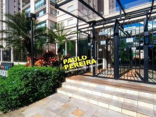 Apartamento para Venda em Guarulhos/SP Macedo 3 Quartos