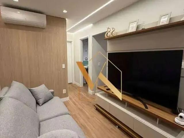 Apartamento para Venda em Guarulhos/SP Macedo 3 Quartos
