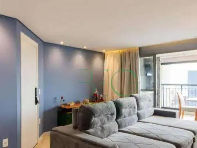Apartamento para Venda em Guarulhos/SP Macedo 3 Quartos