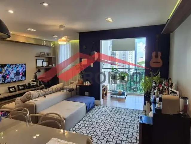 Apartamento para Venda em Guarulhos/SP Macedo 3 Quartos