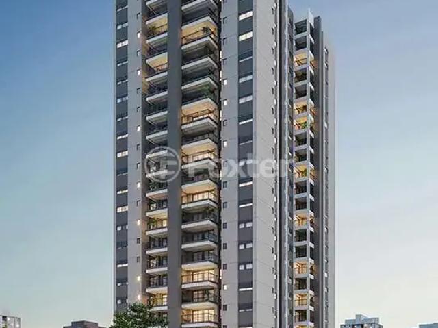Apartamento para Venda em Guarulhos/SP Macedo 3 Quartos