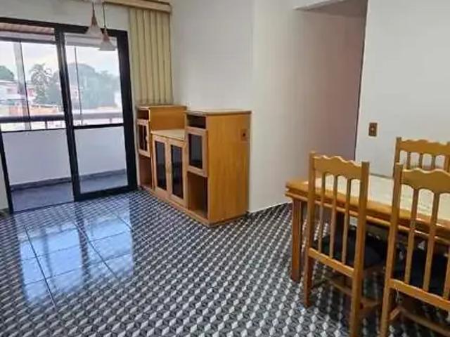 Apartamento para Venda em Guarulhos/SP Macedo 3 Quartos