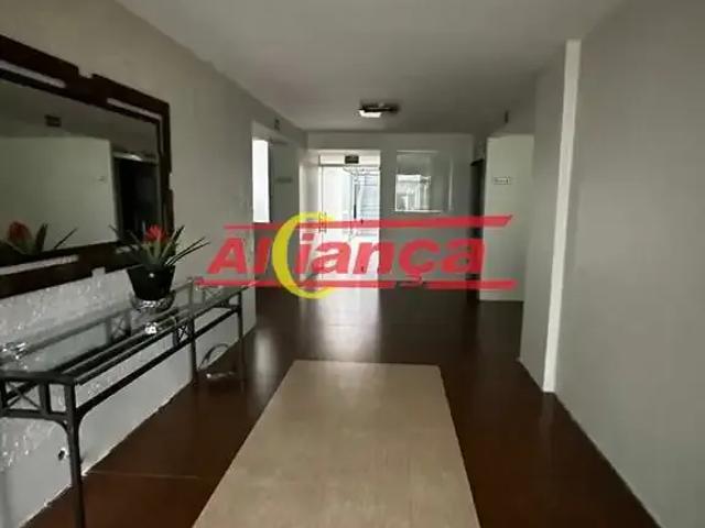Apartamento para Venda em Guarulhos/SP Macedo 3 Quartos