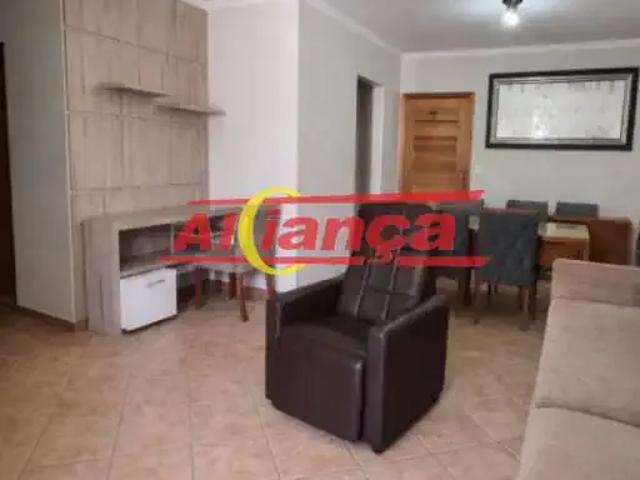 Apartamento para Venda em Guarulhos/SP Macedo 3 Quartos
