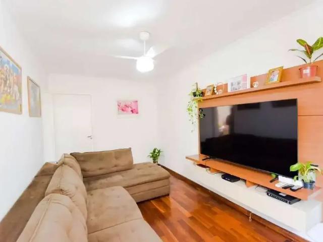 Apartamento para Venda em Guarulhos/SP Macedo 3 Quartos