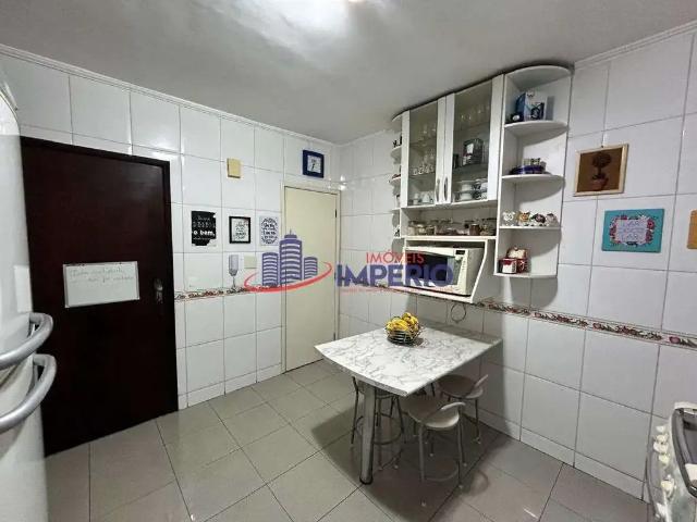 Apartamento para Venda em Guarulhos/SP Macedo 3 Quartos
