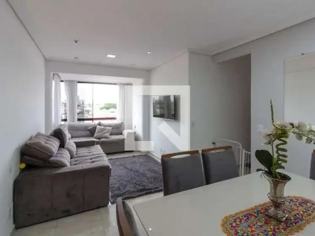 Apartamento para Venda em Guarulhos/SP Macedo 3 Quartos