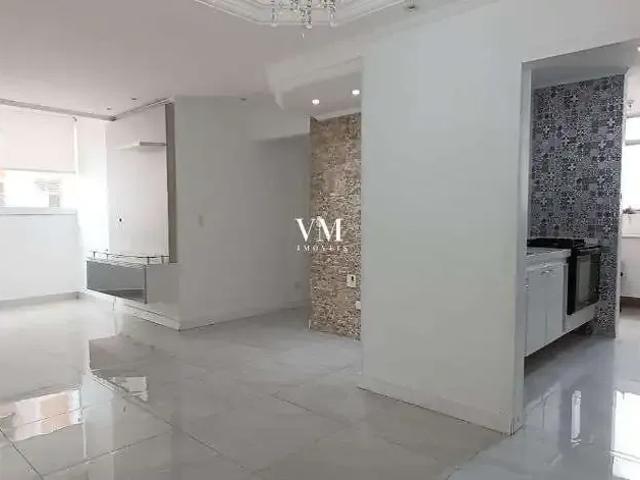 Apartamento para Venda em Guarulhos/SP Macedo 3 Quartos