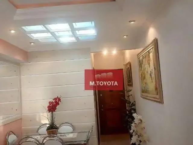 Apartamento para Venda em Guarulhos/SP Macedo 3 Quartos
