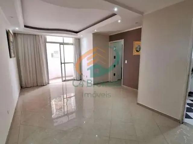 Apartamento para Venda em Guarulhos/SP Macedo 3 Quartos