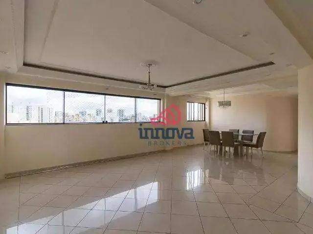 Apartamento para Venda em Guarulhos/SP Macedo 3 Quartos