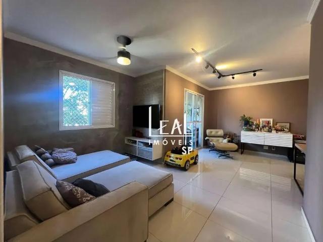 Apartamento para Venda em Guarulhos/SP Macedo 3 Quartos
