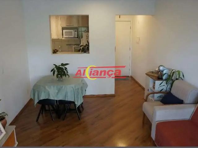 Apartamento para Venda em Guarulhos/SP Macedo 3 Quartos