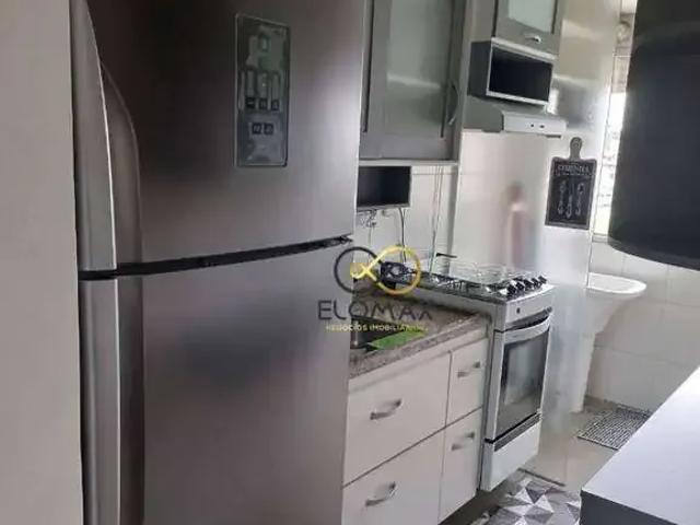 Apartamento para Venda em Guarulhos/SP Macedo 3 Quartos
